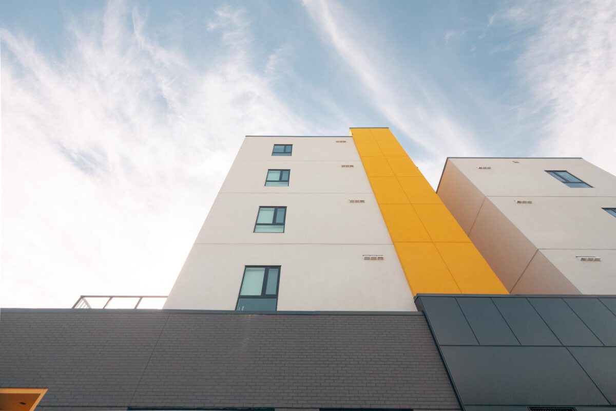 Solo on 4th - Denizen